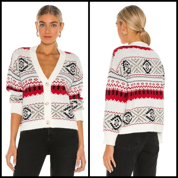 BB Dakota | Sweaters | Nwt Bb Dakota By Steve Madden Back Country ...